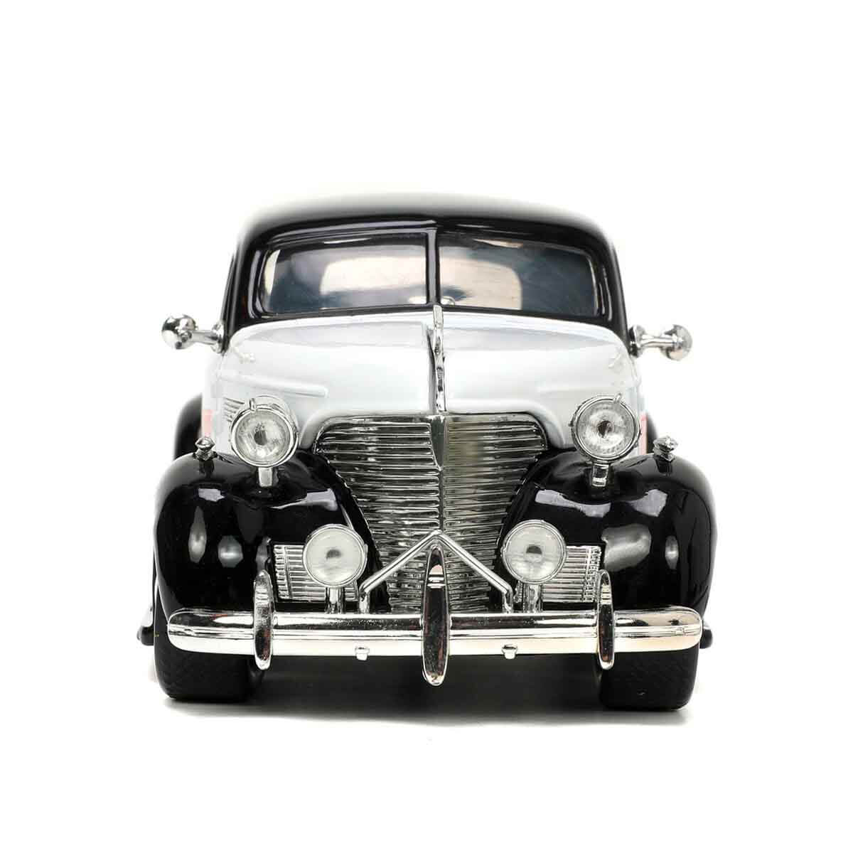 Chevy Master Model Araba » Mengen Studio